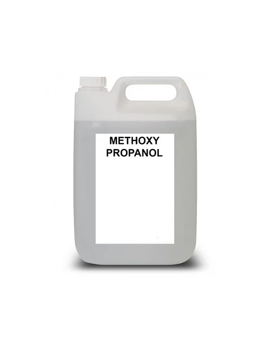 Methoxy propanol | Baraka
